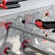 Anclaje epoxi HIT-RE 500 V4 Hilti mejor prueba sísmica ETA